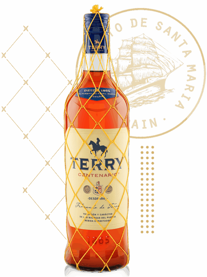 Nuestros productos - Terry